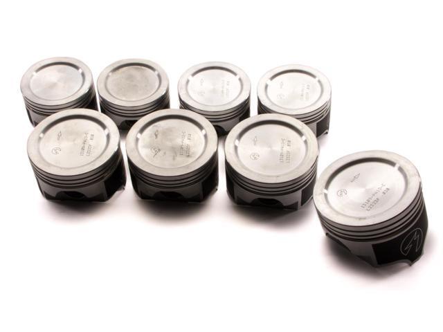 Click here for Forged Piston prices