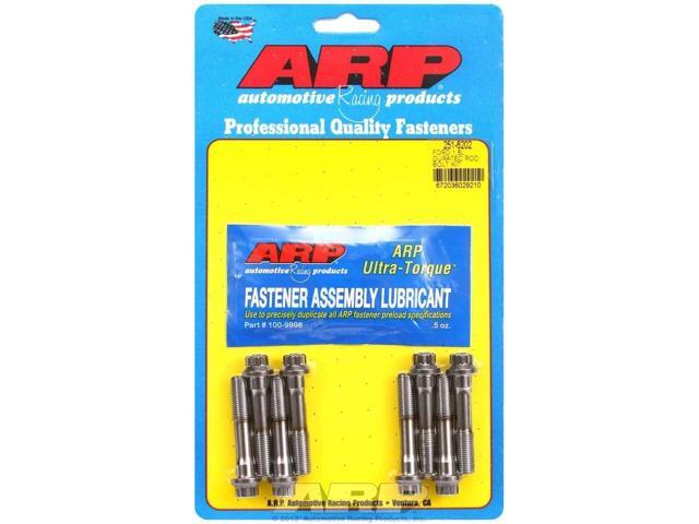 Click here for ARP (251-6202) Connecting Rod Bolt Kit prices