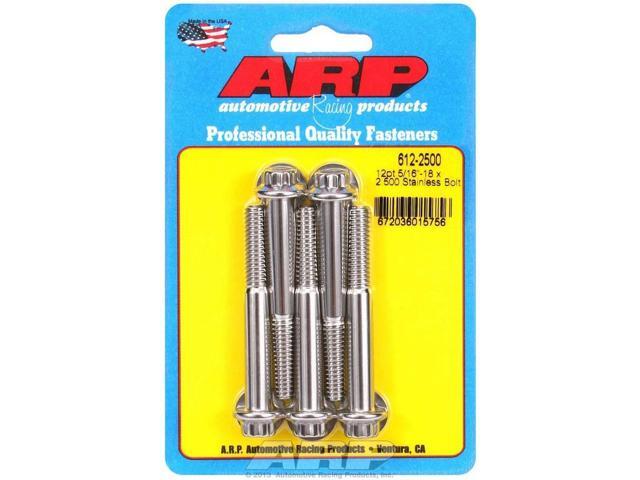 Click here for ARP Universal Bolt 5/16-18 in Thread 2.500 in Long... prices