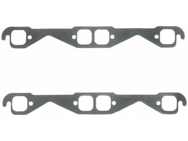 Click here for Fel-Pro 1404 Exhaust Manifold Gasket Set prices