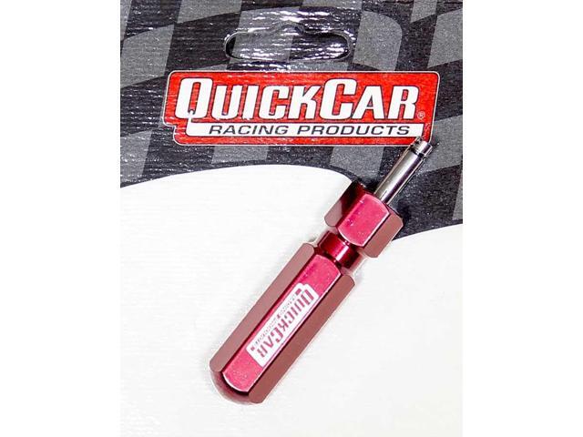 Click here for QuickCar Racing Products 56-100 Aluminum Valve Cor... prices