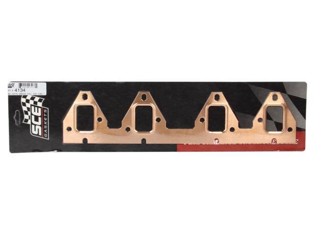 Click here for SCE Gasket 4134 Copper Exhaust Gasket prices