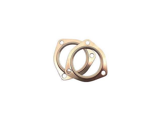 Click here for SCE Gaskets SCE4250 2.5 in. Copper Collector Gaske... prices