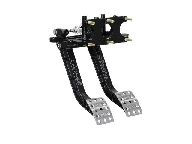 Click here for Wilwood 340-15073 Brake Pedal (Reverse Swing Tripl... prices