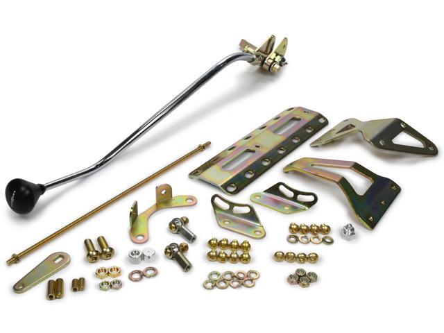 Click here for Lokar ATS6700AN Nostalgia Black 23 Automatic Trans... prices