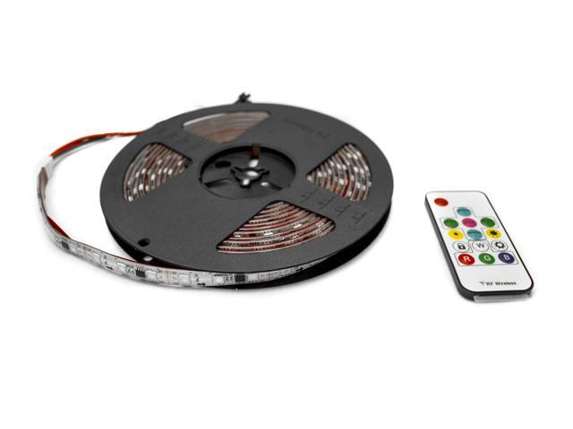 Click here for RS5M5050IP67-C - 16ft (5M) 5050 Strip Lighting Ree... prices