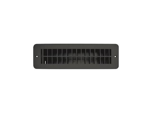 Click here for BLK PLAST VENT REG DAMP 2.25X10 prices
