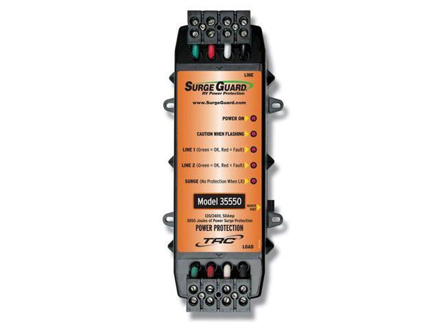 Click here for 50AMP SURGE GUARD HARDWIR prices