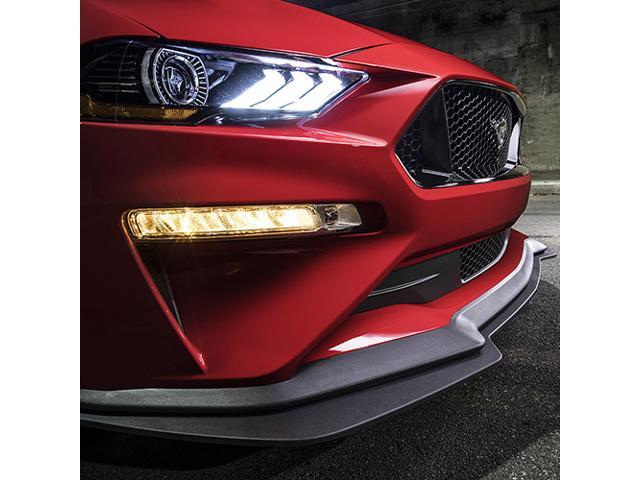 Click here for 2018-20 MUSTANG PP2 FRONT SPOILER/S prices