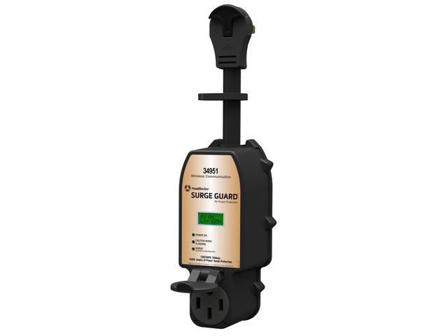 Click here for 50A PORT SURGE GUARD WIRELESS prices