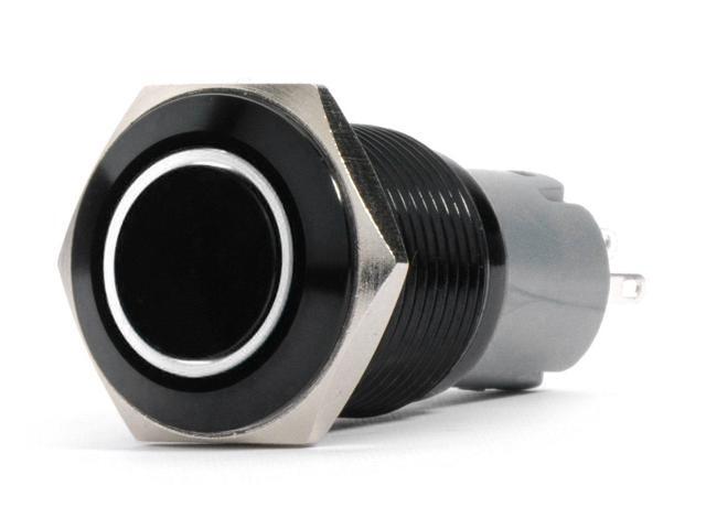 Click here for RS-B19MM-LEDW - 19mm Flush Mount Pre-Wired LED 2-P... prices