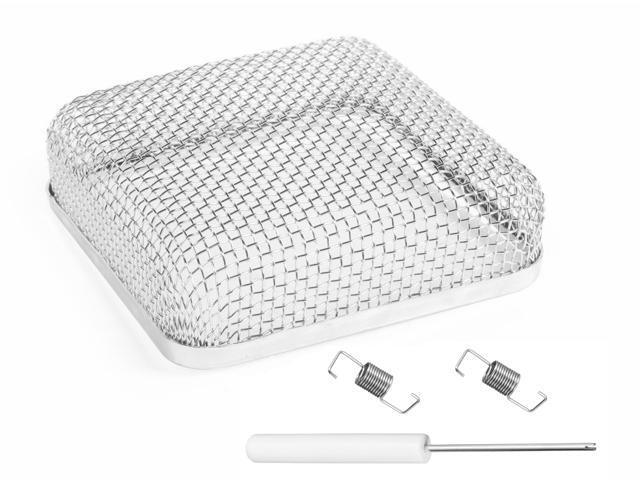 Click here for FLYING INSECT SCREEN 4.5 X 4.5 (SQU prices