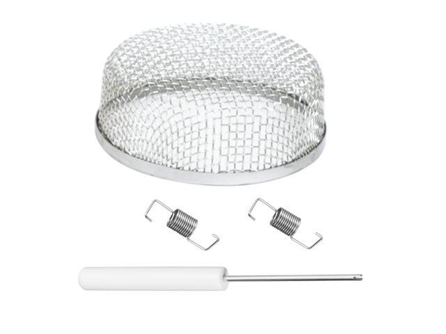 Click here for FLYING INSECT SCREEN 3.6 (ROUND) prices