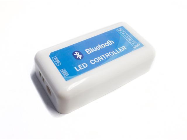 Click here for RSBHT01 - ColorSMART Bluetooth RGB Multi-Color Con... prices