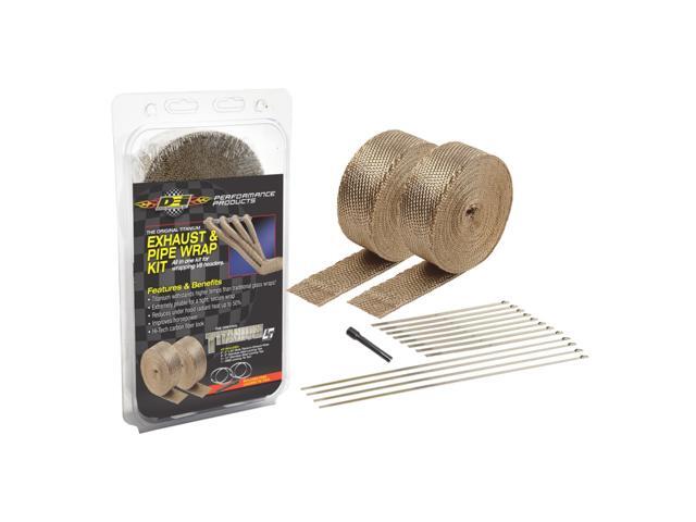 Click here for WRAP KIT TITANIUM prices