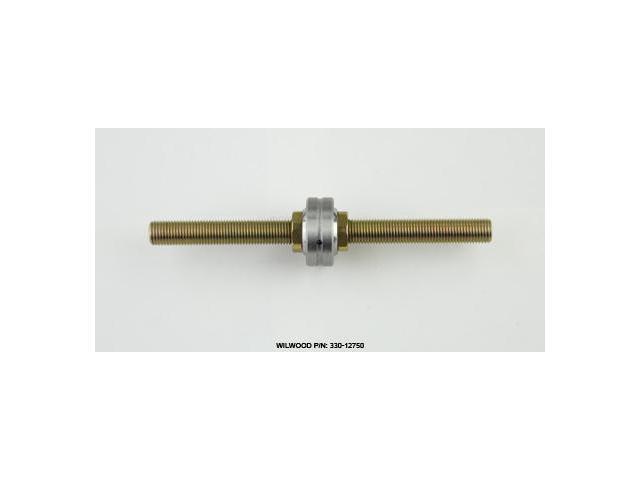 Click here for Wilwood 330-12750 BALANCE BAR ASSY GROOVED ROD W/B... prices