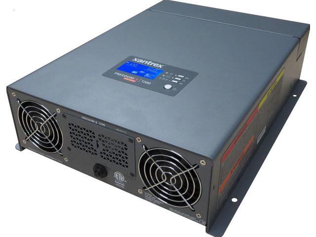 Click here for FREEDOM X 1200W OEM RPLCMNT INVERTR prices