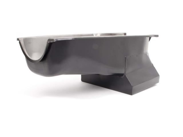 Click here for Racing Power Company R9716 Black Drag Race Oil Pan... prices