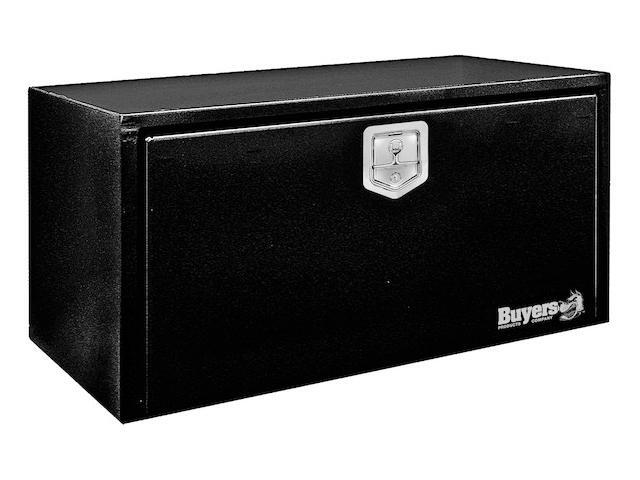 Click here for Buyers Products 1704305 Black Steel Underbody Truc... prices