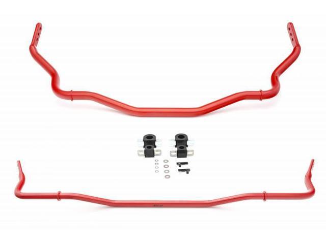Click here for Anti-Roll-Kit Front And Rear Sway Bars prices