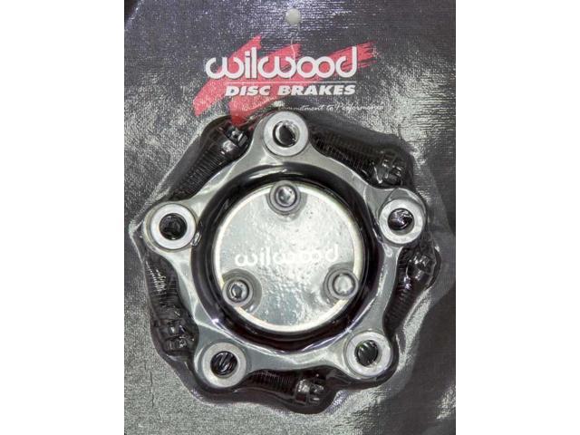 Click here for Wilwood 270-13213 Drive Flange (5 Bolt with/O-Ring... prices