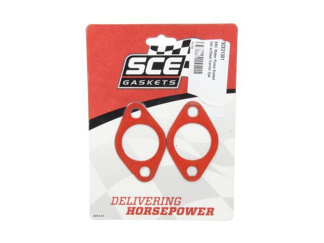 Click here for Water Pump Gasket  Composite  Big Block Chevy  Pai... prices