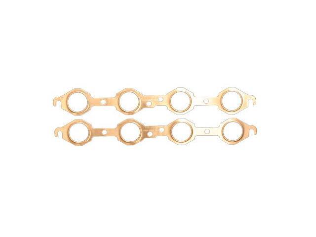 Click here for SCE Gaskets 4019 Pro-Copper Exhaust Gasket for GM... prices