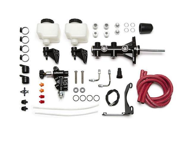 Click here for CMPCT REM TAND M/C KIT prices
