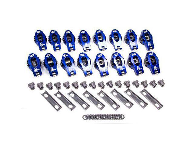 Click here for 1.7 LS1 Blue Race Series Rocker Arms Set of 16 prices