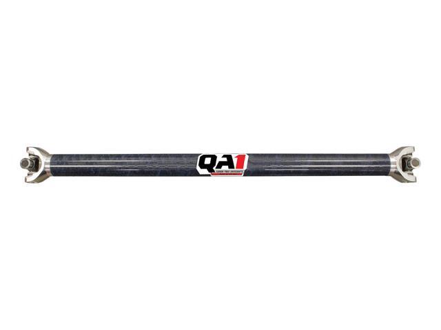 Click here for QA1 JJ-11273 Dirt Late Model Carbon Fiber Drivesha... prices