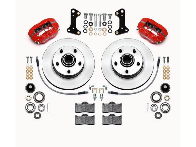 Click here for FDL-M FRONT KIT 11.00 1 PC ROTOR & H prices
