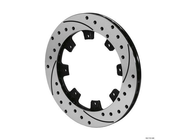 Click here for ROTOR-UL32 IRON RH-SRP BLK DRL prices