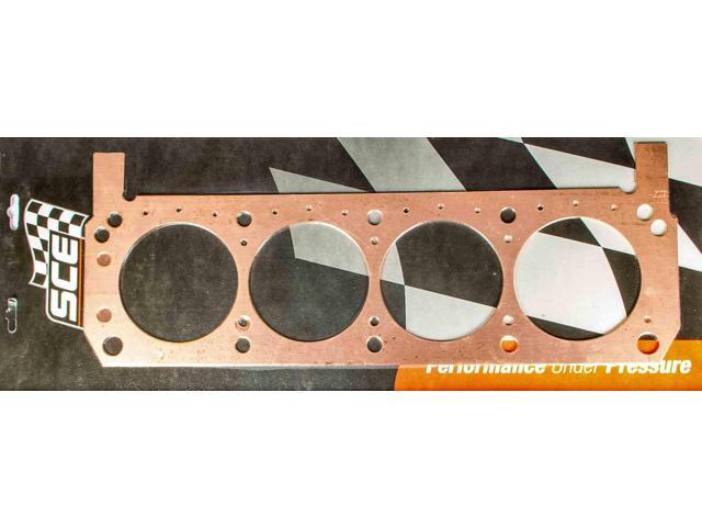 Click here for Cylinder Head Gasket  Pro Copper  4.060 in Bore  0... prices