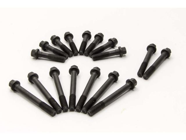 Click here for SBC Head Bolts (1 Head) Brodix prices