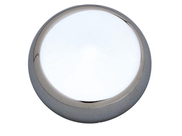 Click here for CHROME HORN BUTTON prices