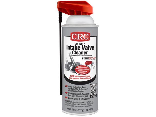 Click here for GDI INTAKE VALVE CLEANER prices