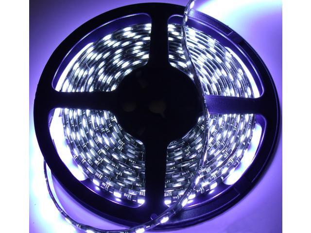 Click here for Race Sport 16-Feet LED Color Strip (White) prices