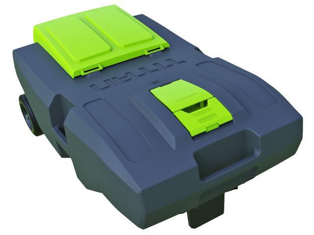 Click here for TITAN TOTE 27 GALLON 2-WHEEL TANK prices