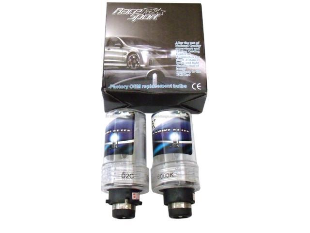 Click here for D2-6K-SB-RB - D2 6K OEM Factory HID Replacement Bu... prices