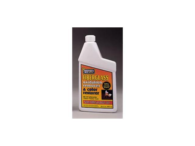 Click here for FIBERGLASS OXIDATION REMOVER 32 OZ prices