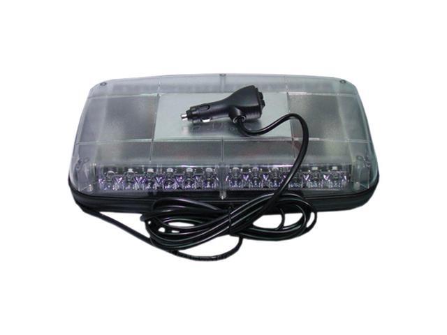 Click here for RS-LED-238H - 36-LED Hi-Power Magnetic Beacon (Amb... prices