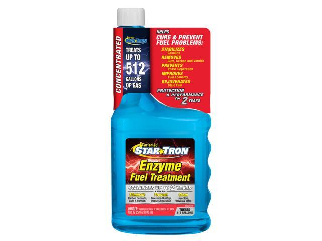 Click here for STAR BRITE - 93032 - ENZYME FUEL TREATMENT 32OZ (H... prices