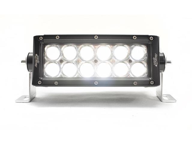 Click here for RS36 - 6.5in ECO-LIGHT Series 36W LED Light Bar w/... prices