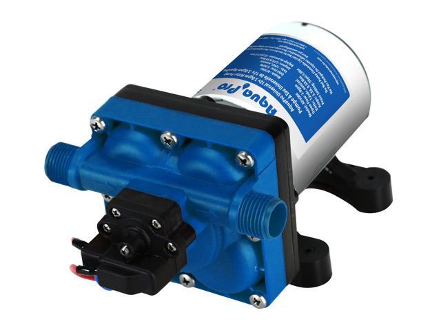 Click here for AQUAPRO 3.0GPM 12V MUL-FIXTURE PUMP prices