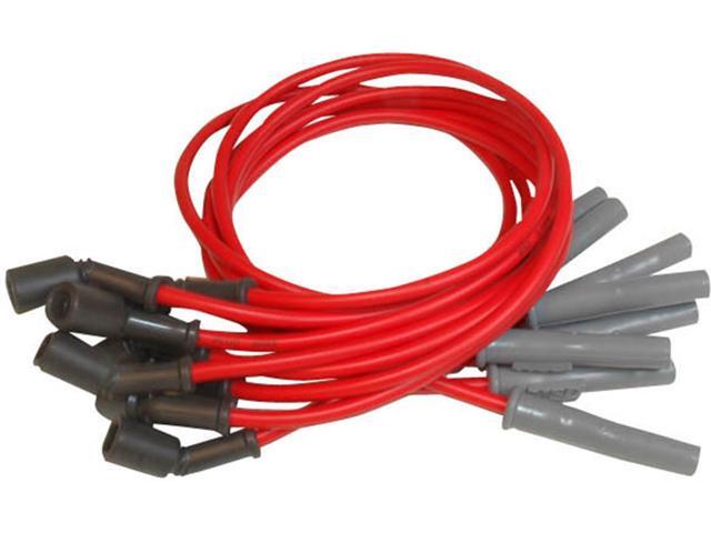 Click here for MSD Custom Spark Plug Wire Set prices