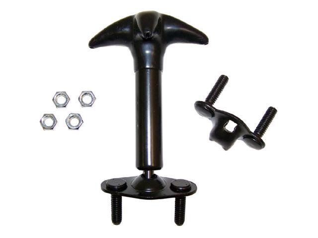 Click here for Crown Automotive HC4 Hood Catch Kit Fits 87-95 Wra... prices