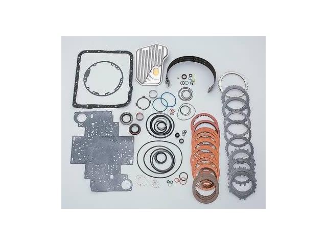 Click here for TCI 379110 Master Racing Overhaul Kit prices