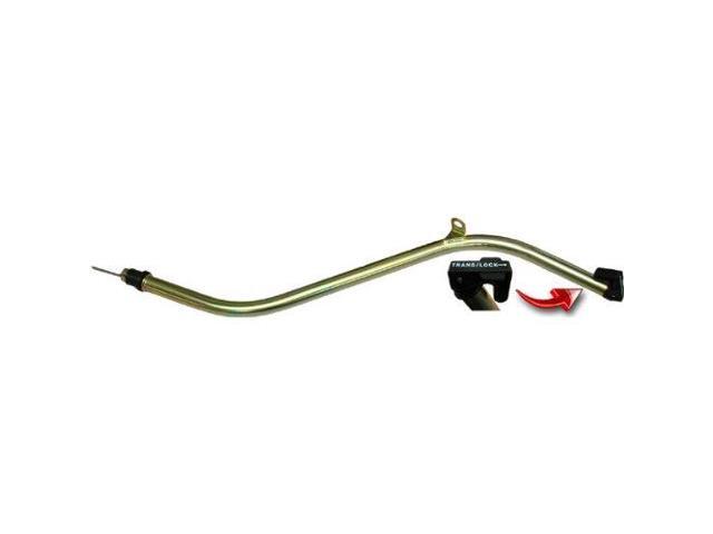 Click here for Proform 66182 Th400 Locking Dipstick And Tube prices