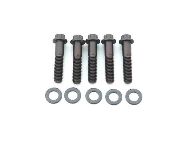 Click here for ARP 652-1750 3/8-16 X 1.750 hex black oxide bolts prices