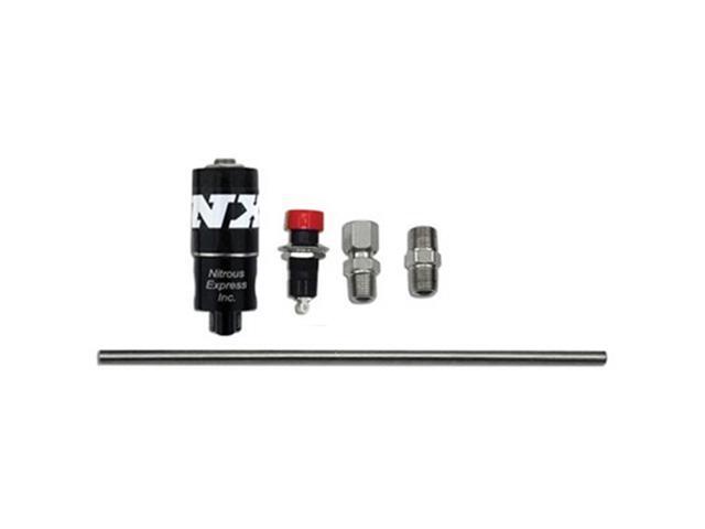 Click here for Nitrous Express 15603 prices